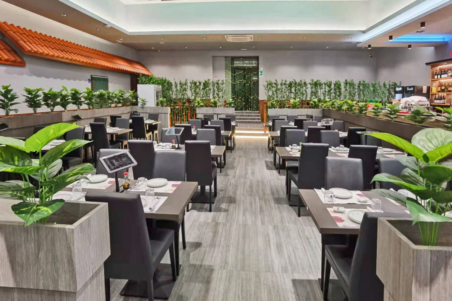 Yuko Sushi - Roma - Ristorante giapponese Yuko sushi